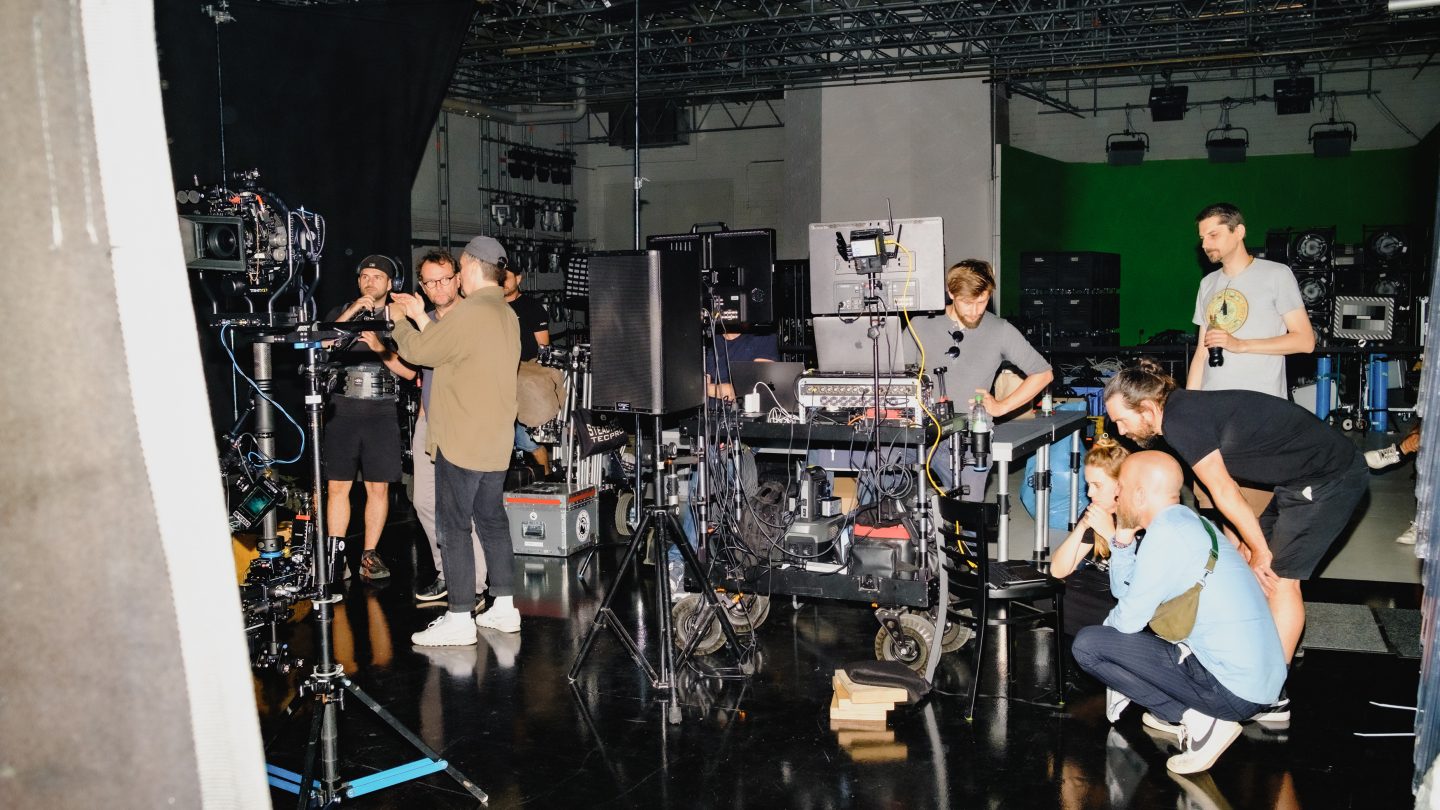 O2 Elevator Concerts - C3